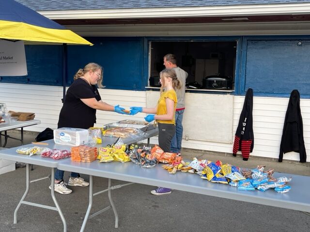 Block party returning to provide resources to Lewis County (West ...