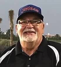 Gary S. Barron | Harrison Obituaries | wvnews.com