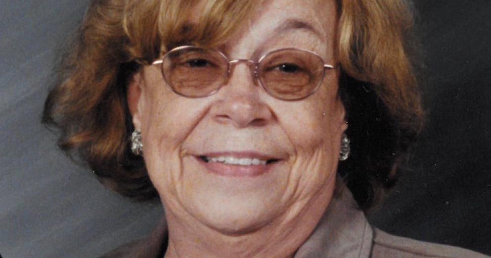Reva Joy Amos | Harrison Obituaries | wvnews.com
