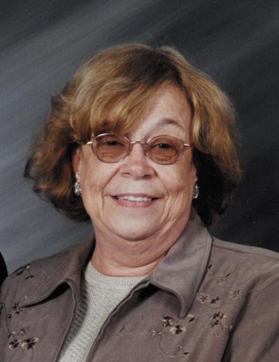 Reva Joy Amos | Harrison Obituaries | wvnews.com