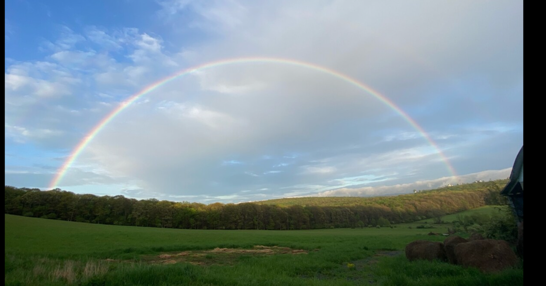 Haley Farm Inn and Retreat Center: Restoring mind, body and spirit ...
