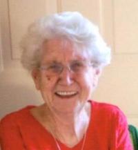 Ada Belle Riley Raines | Weston Obituaries | wvnews.com