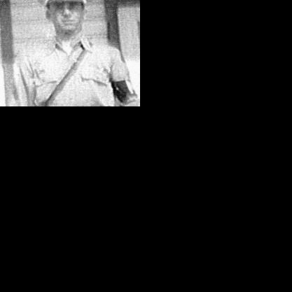 Willis Perrine | Harrison Obituaries | wvnews.com