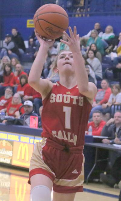 RIver Cities land six on all-ohio teams | Gallipolis Sports | wvnews.com