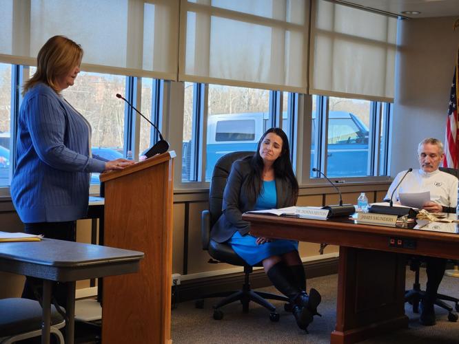 Marion Co., West Virginia, union officials plead BOE for support of ...