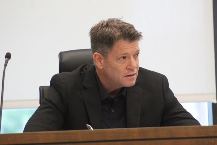 Harrison County (West Virginia) Commission approves $60,000 for ...