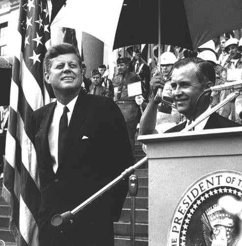 Remembering JFK: The Impact and Legacy of President John F. Kennedy in ...