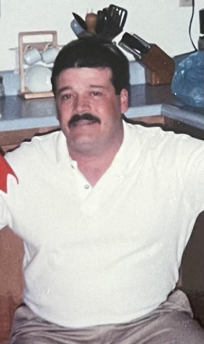 Stanley Andrew Eubank | Harrison Obituaries | wvnews.com