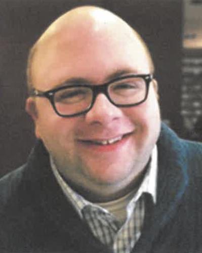 Zachary Bailey | Garrett Obituaries | wvnews.com