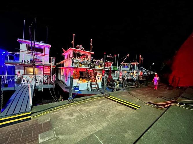 Pomeroy Sternwheel Regatta returns with plenty of activities ...