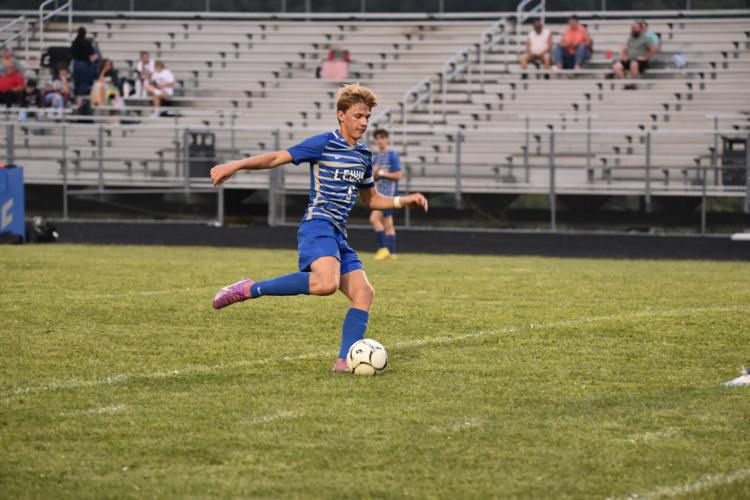 Pair of Knights Vanquished; Minutemen move to 5-0 | Weston Sports ...