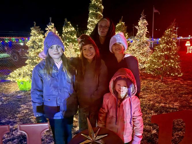 Frosty’s Forrest Fair Fun | Mineral County WV News and Tribune | wvnews.com