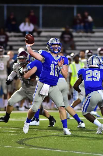 Glenville State wraps with easy win over W.Va. Wesleyan | West Virginia ...