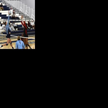 Garrett College netters save the best for last | Garrett Sports ...