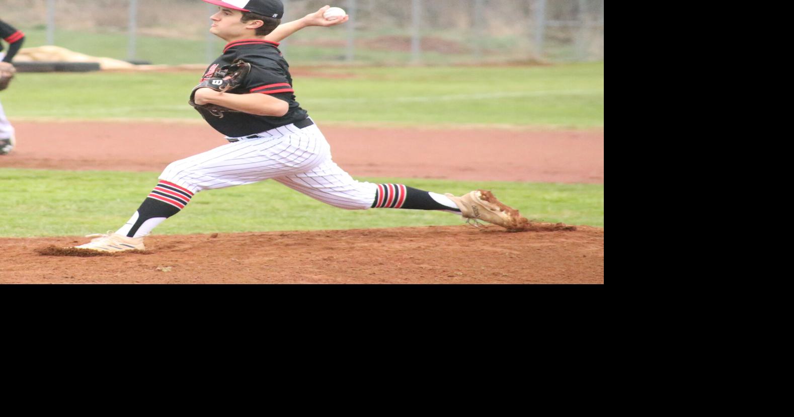 Anthony Marrero | | wvnews.com