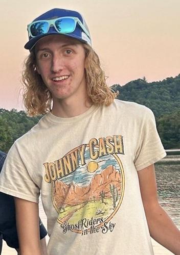 South Harrison High School honors Students of the Third Term | | wvnews.com