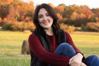 Sarah Sions to compete for 2023 W.Va. Beef Queen | Mineral County WV ...