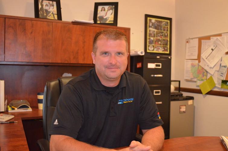 Preston County ISP expanding services, Want to alleviate residents ...