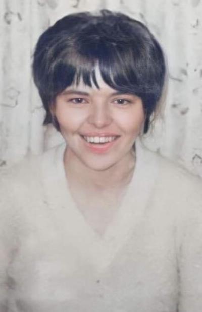 Zelda 'Delores' Henning | Harrison Obituaries | wvnews.com