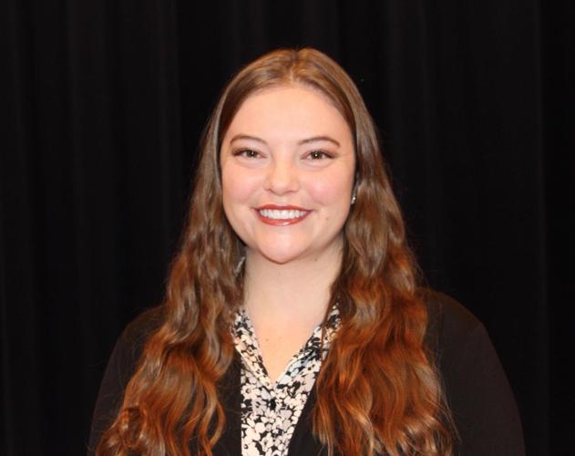 Ripley High graduate’s middle school band chosen for state honor ...