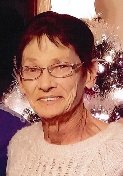 Homa Jean "Jeanie" Lamb | Harrison Obituaries | wvnews.com