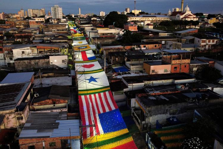 Mexico advances in the World Cup and other top photos from Latin ...