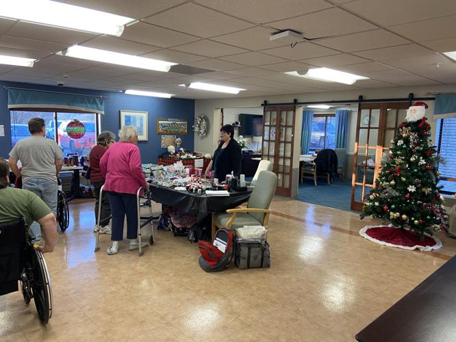 Kingwood Health Care (West Virginia) hosts its first annual Frosty Fest ...