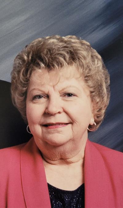 Loretta Jean Woofter | Jackson Star and Herald - Ripley and Ravenswood ...