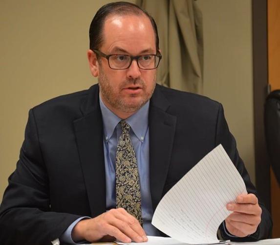 Still building: Bridgeport's Andy Lang works to build bigger, better in ...