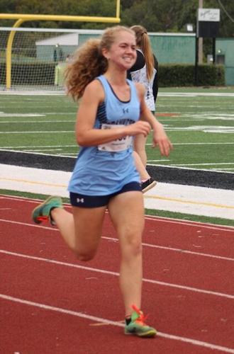 Keyser and Frankfort compete in Paul Clovis Cross-Country Invitational ...