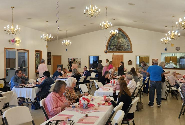 Annual Breast Cancer Awareness Luncheon serves to raise awareness ...