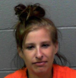 Two arrested after police find drugs during a traffic stop | Fairmont ...