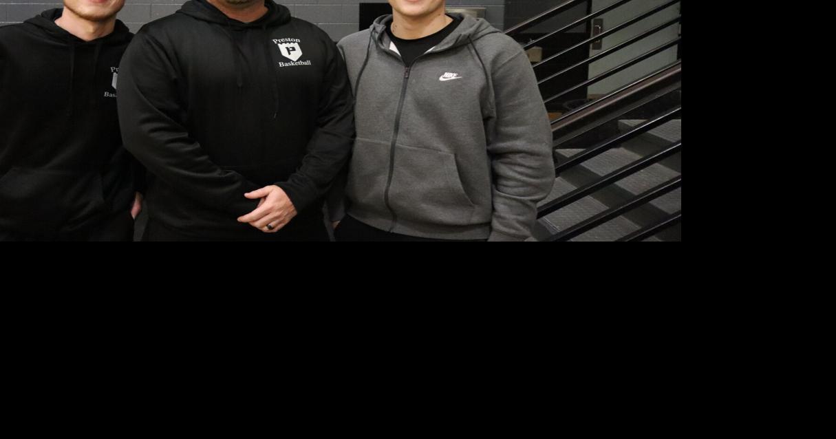 'The Knights will rise to the challenge:' Coaches at Preston County ...