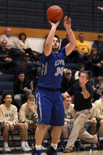 John Paul Snuffer enjoys high school with long term goal of higher ...