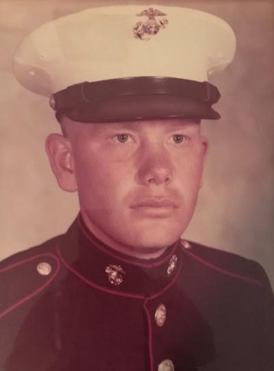 Ernest Keith Hurst | Harrison Obituaries | wvnews.com