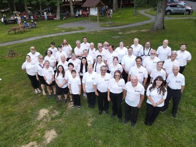 Garrett Community Concert Band annual scholarships awarded | Garrett ...