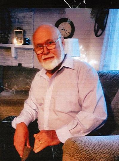 Larry D. Stealey | Harrison Obituaries | wvnews.com