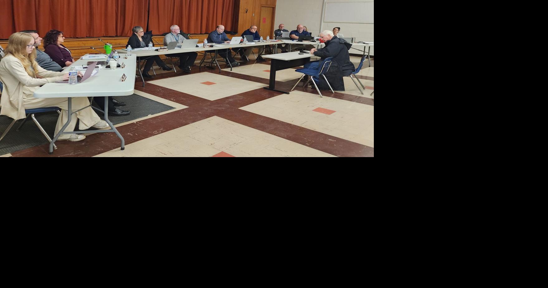 BOE provides update on Blueprint CCR standard | Garrett News | wvnews.com