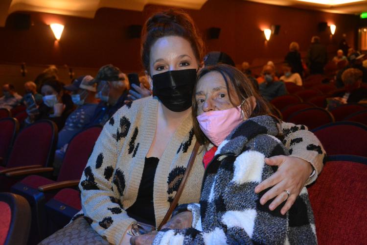 Country music fans: Ronnie Milsap concert in Clarksburg (West Virginia ...