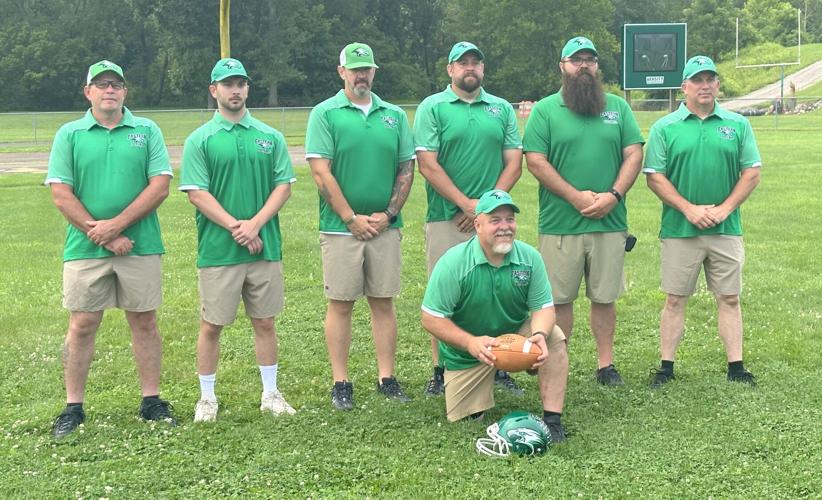 Eastern football holds media day | Pomeroy and Meigs County Sports ...