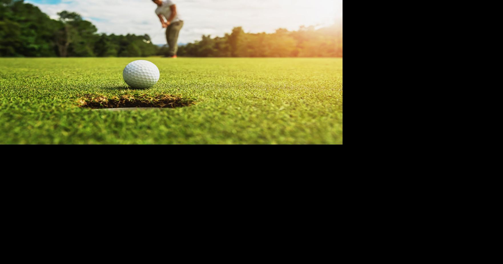 WV Caring invites golfers to the 37th Annual Dr. D.R. Davis Golf ...