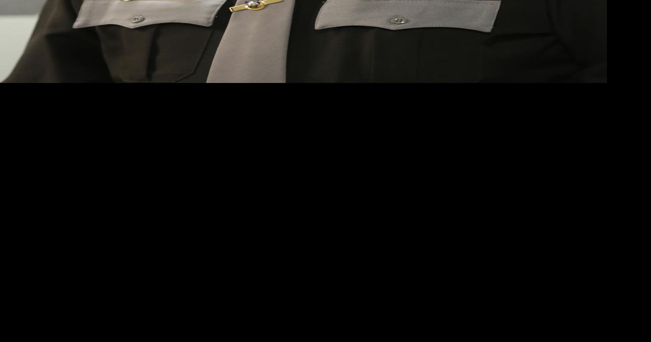 Court filing: Harrison WV Sheriff Matheny makes felony stop | Harrison ...