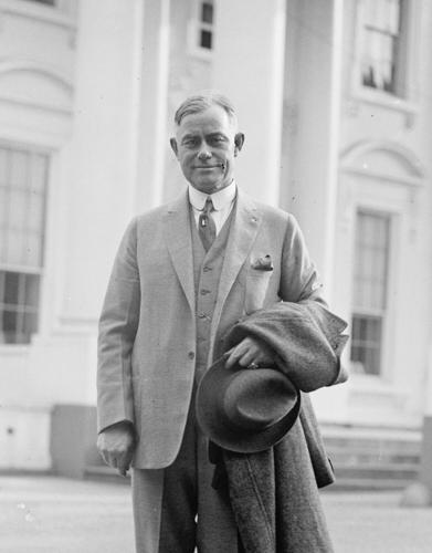 The Week in W.Va. History | | wvnews.com