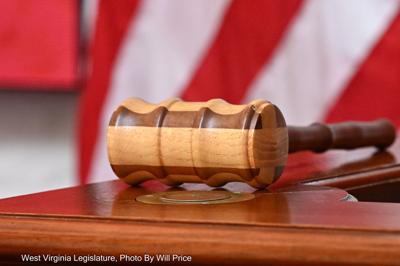 West Virginia Senate adjourns from special session without further ...