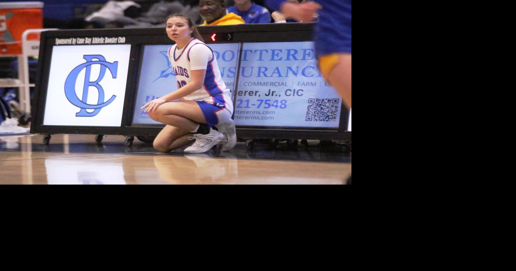 Hunt’s return changes things for the ‘Maids | Weston Sports | wvnews.com