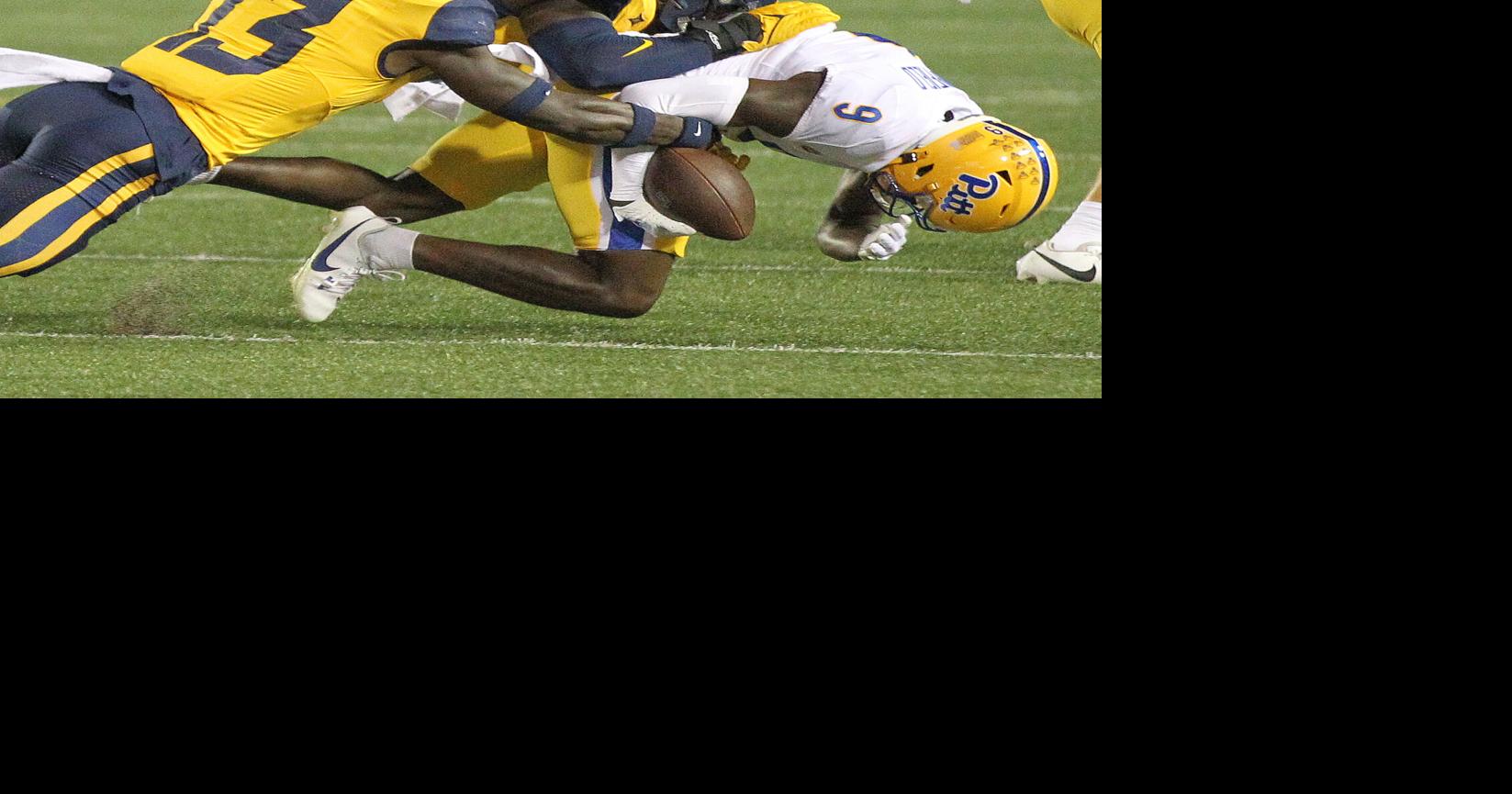 Photo Gallery II: West Virginia Mountaineers - Pitt Panthers | West ...