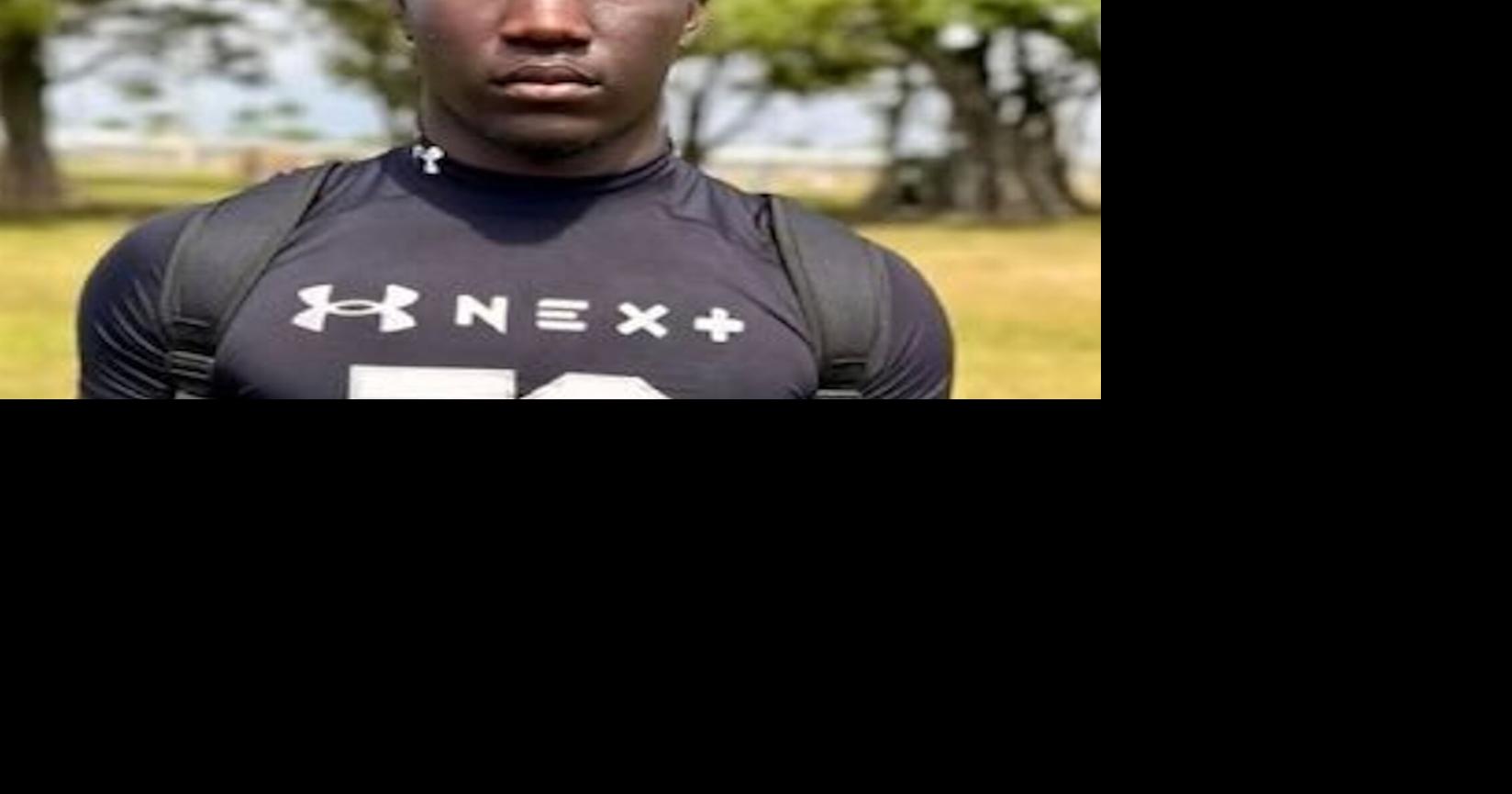 Romando Johnson makes it two in two days for WVU Football | West ...