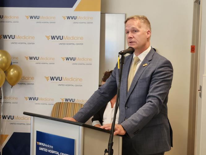 WVU Medicine United Hospital Center signs 19 students into Aspiring ...