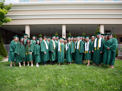 Laurel College of Technology announces May graduating class | Local ...