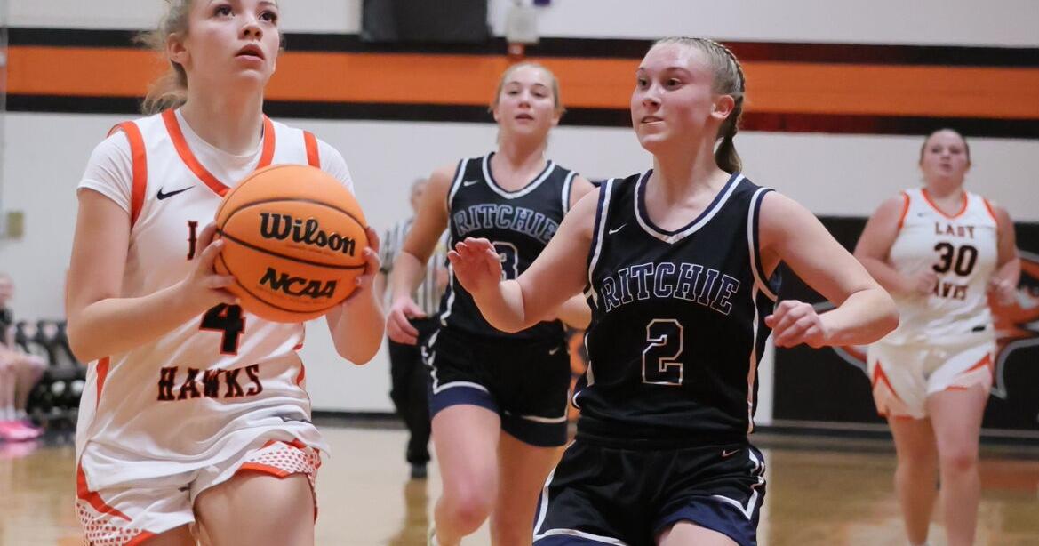 Ritchie County forces 34 turnovers in win over South Harrison | West ...